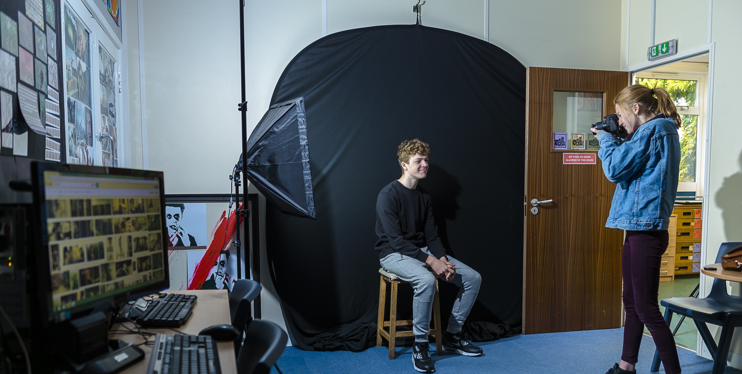 Art & Design: Digital Photography | Farmors School